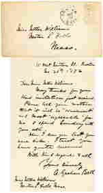 Rupert Lovejoy (American, 1885-1975) Two Pines. - Oct 25, 2019 ...