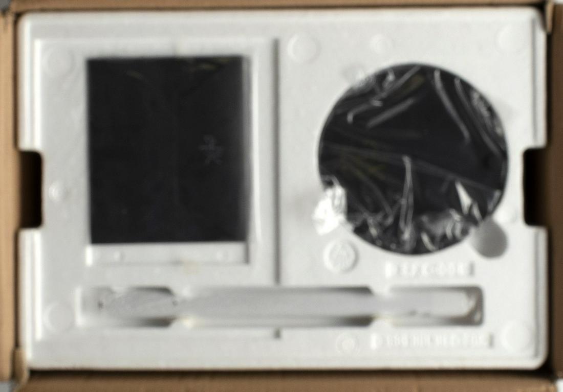 Efx Battlestar Galactica Viper Pilot Prop Replica Helmet Hatch/benedict ...