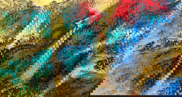 Spring:Asian Art Auction on Mar 24, 2024 by Kyoto Chamber of Commerce ...