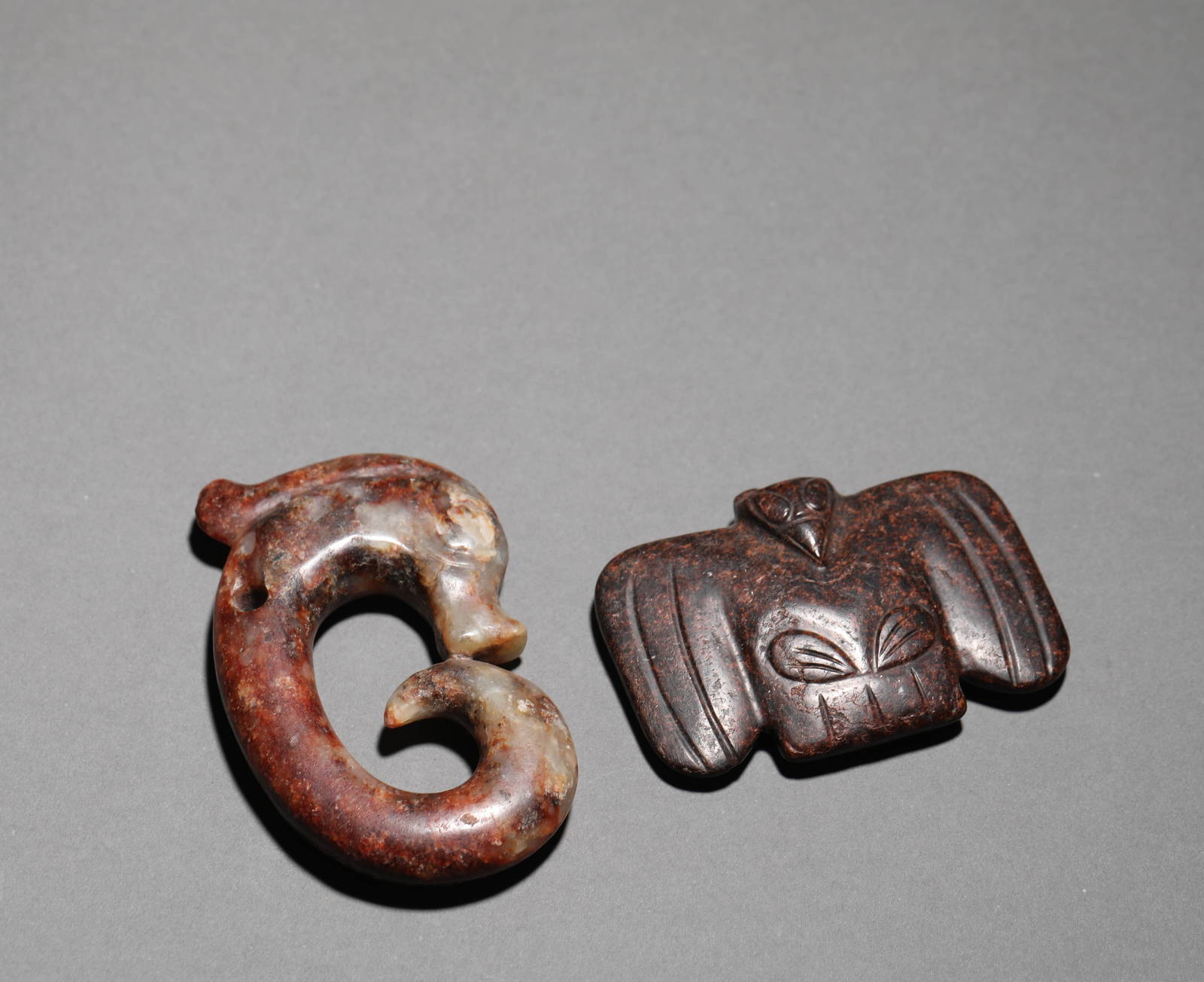 Ancient Jade Ware Auction