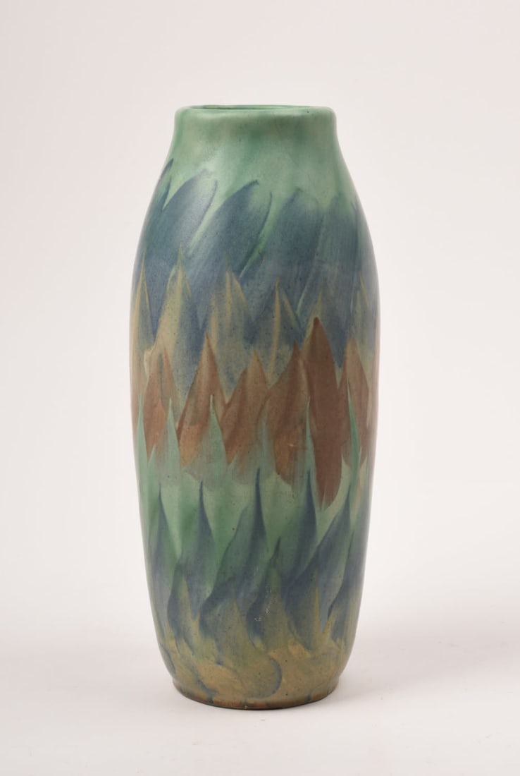 Peters & Reed Landsun Vase Auction Peters & Reed Landsun Vase Auction