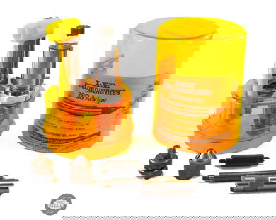 Lee Precision 280 Ackley Reloading Die Set