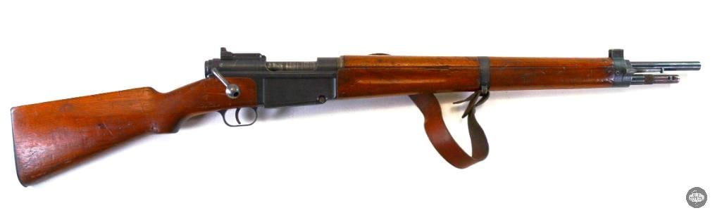 Old Steel Historical Firearms' November Auction 2023-11-11 Auction ...