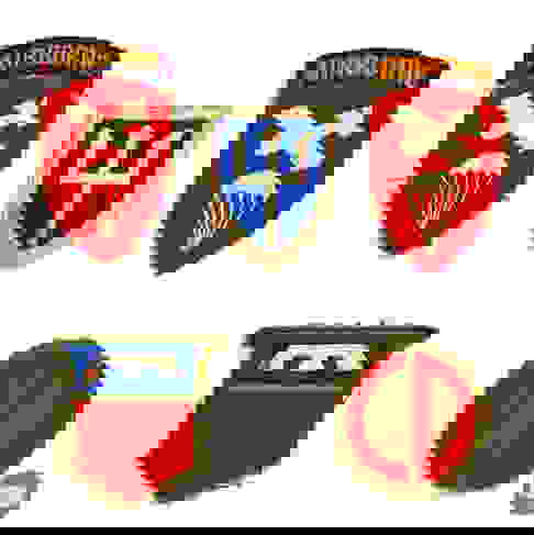 Wwii Us Military Unit Patches Auction