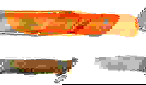 Ww2 Colonial Mark 1 Usn Combat Knife Auction