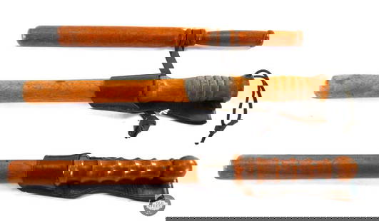 Billy Club Police Baton Night Stick