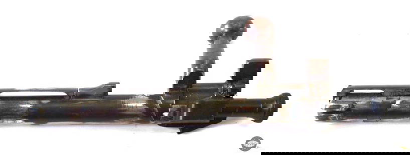 Arisaka Bolt Body Auction