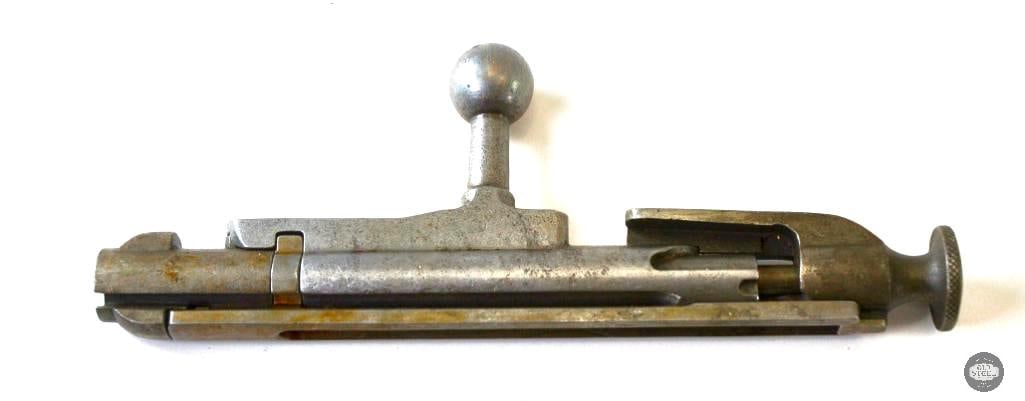 Mosin Nagant Bolt Assembly Auction