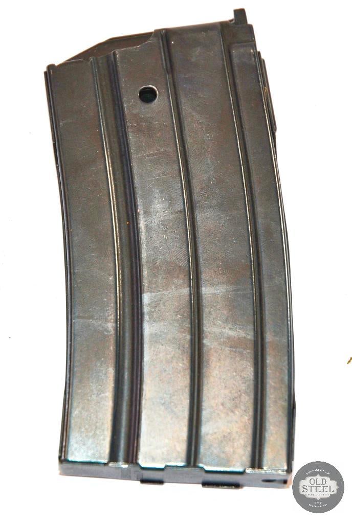 Ruger Mini 14 Magazine Steel 20rd