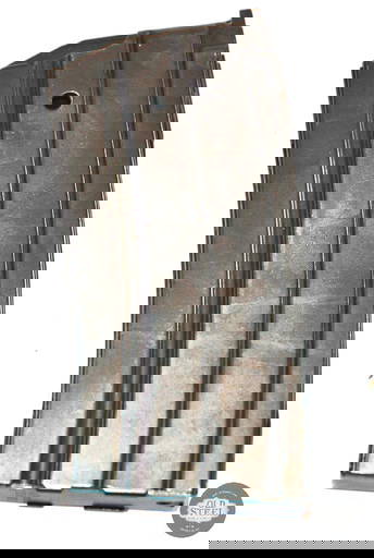 Ruger Mini 14 Magazine Steel 20rd