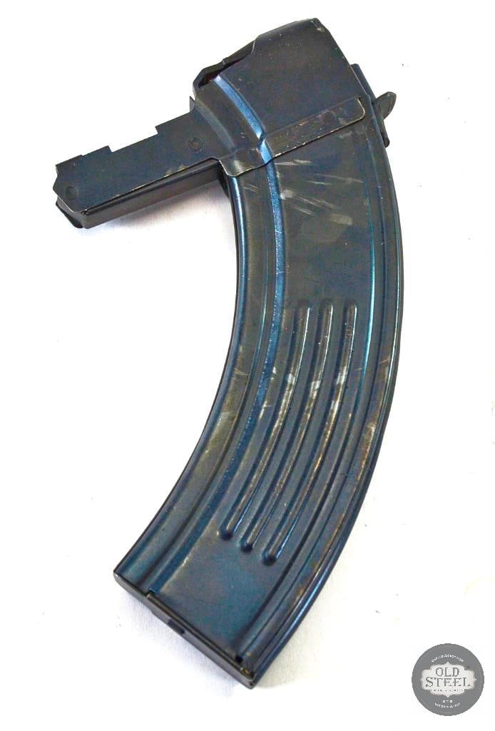 Usa Magazines Sks Steel Detachable Magazine Auction