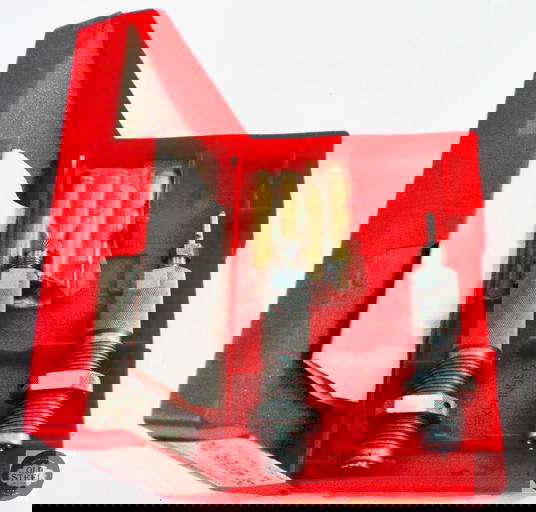 Hornady Series Iii Reloading Die Set .257 Weatherby Magnum