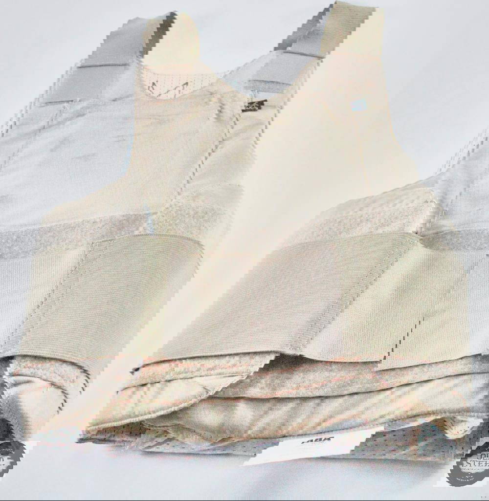American Body Armor - Aba - Medium Armor Vest - Threat Lvl Iiia ...