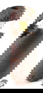 Civil War 10 Pound Read-parrot Ground Burst Fragments Auction