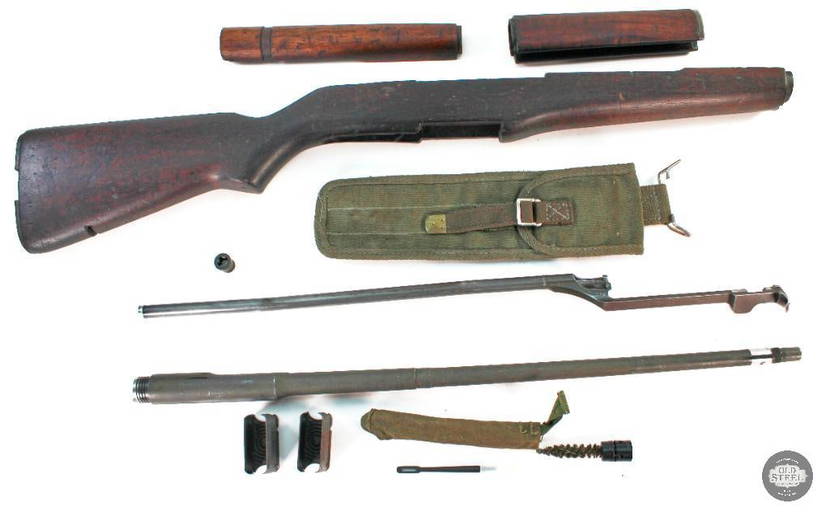 M1 Garand Parts Kit