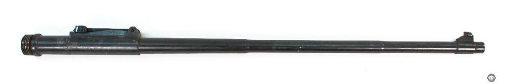 Mauser K98 Barrel 8mm Mauser