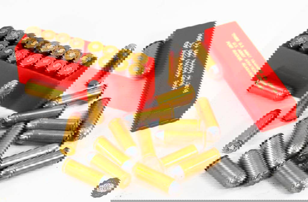 34 Rounds 45 Colt Reloads Auction