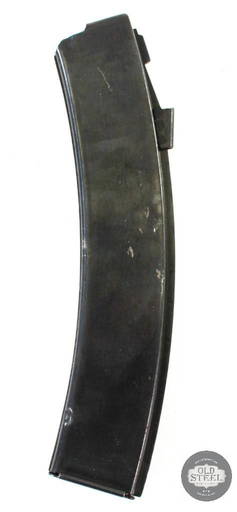 Steel Pps 43 Magazine
