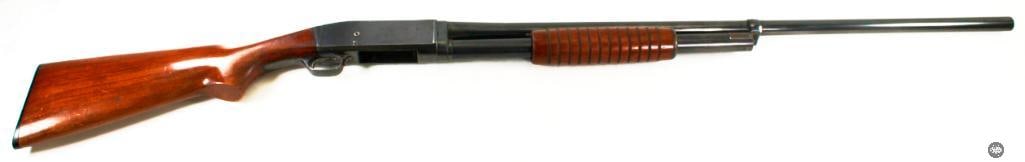 Remington Model 10 Shotgun - 12ga - Ffl C&r Auction