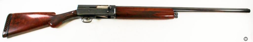 Remington Model 11 With Engravings 12ga Mfg. Range 1905 1947 Ffl C&r