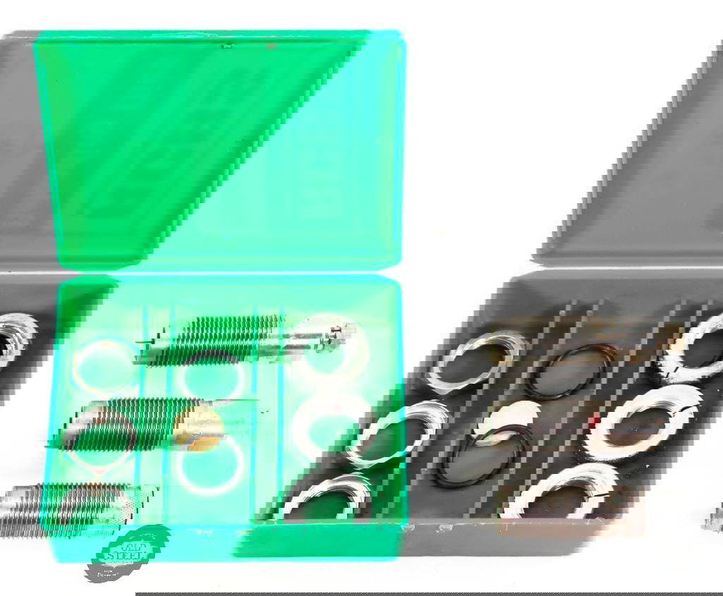 Lee Precision .45 Acp Loading Dies - Seater - Fl Sizer - Neck Auction