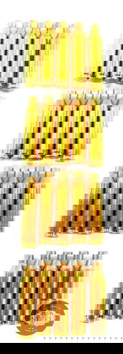 20 Brass Casings Of .243 Winchester