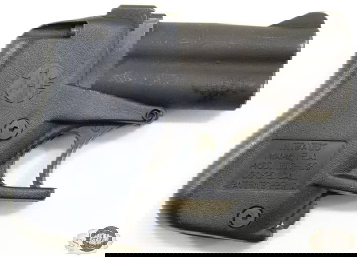 Intratec Tec 38 Derringer .38 Special