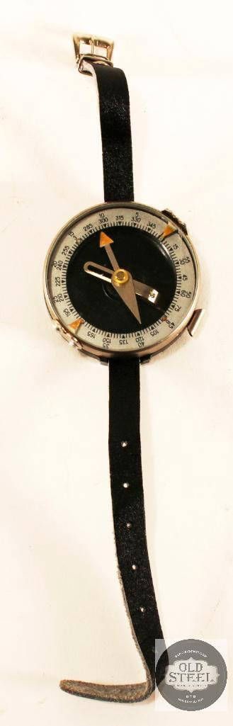 Adrianov Wrist-compass Auction