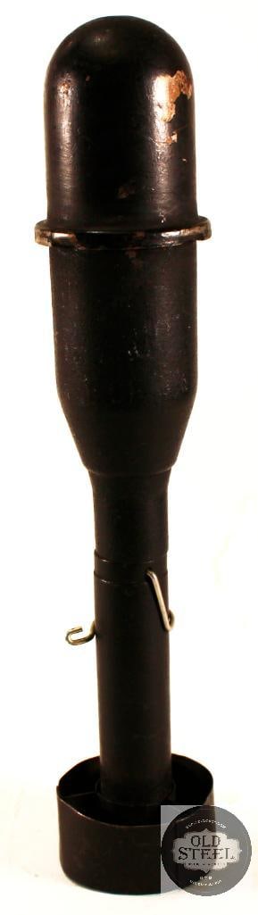 M11a3 Training Rifle Grenade Auction