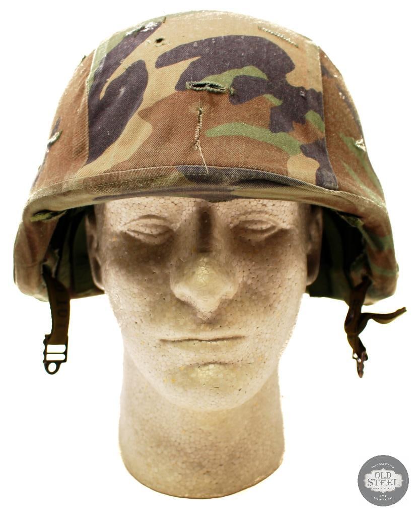 Us Pasgt Helmet Shell Auction