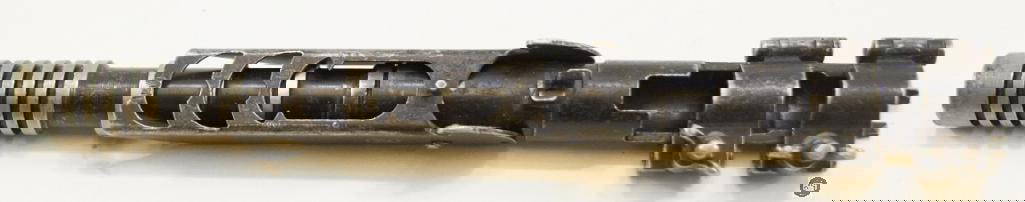 Belgian K98k Mauser Rifle Grenade Launching Adapter Auction