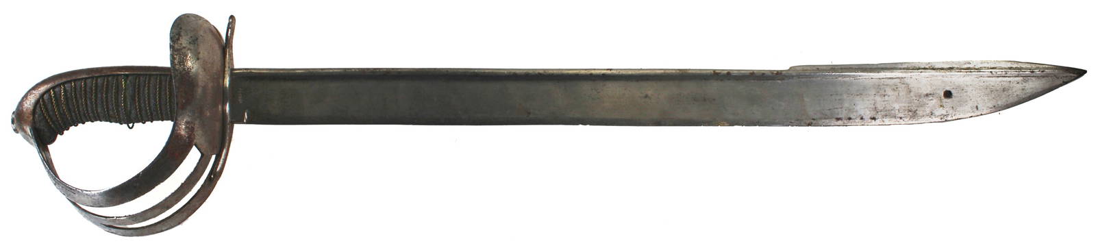 Prussian Marine Naval Cutlass Mle 1858 Auction