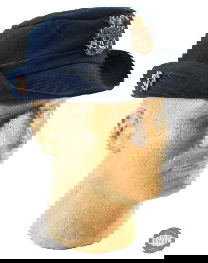 Women's Usn Cover Medium