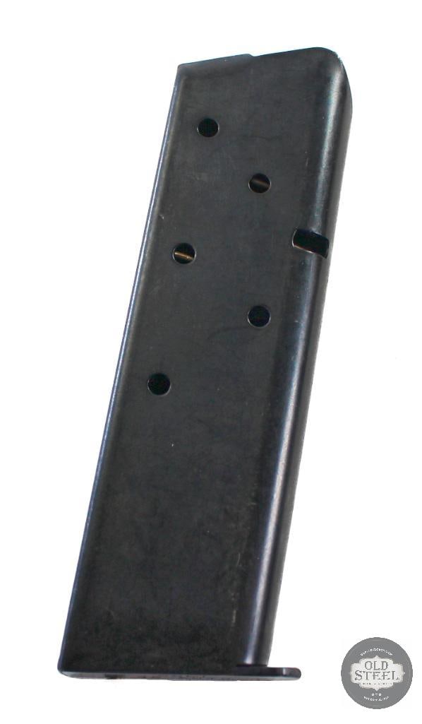 Colt 1911 7rd 45 Auto Magazine Auction