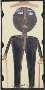 Mose Tolliver Prices - 1,671 Auction Price Results