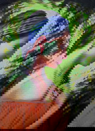 Chinwe Russell's Contemporary Artists on the Rise Auction on Apr 06 ...