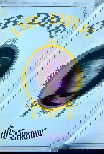 Dr Dre In Person Signed "the Chronic" 24" X 36" Poster (jsa Loa) (bryan ...