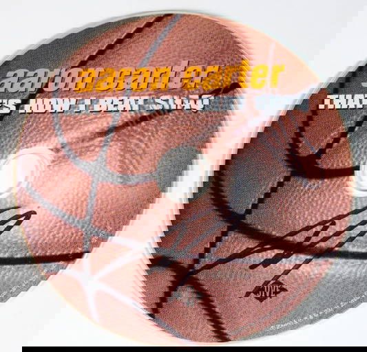 Aaron Carter & Shaquille O'neal Signed "that's How I Beat Shaq" Cd (jsa ...