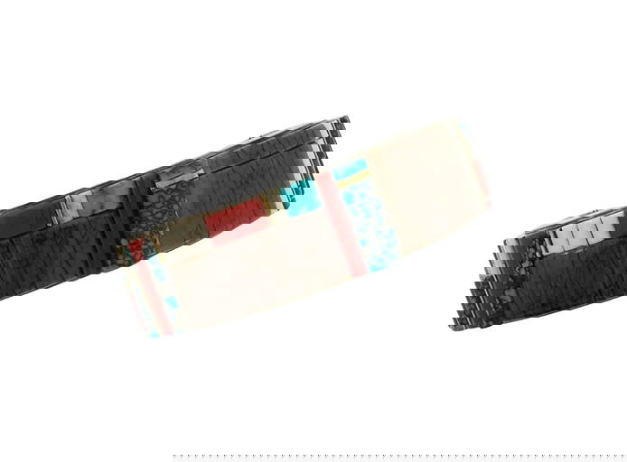 Isaac Dial, (navajo) Bracelet