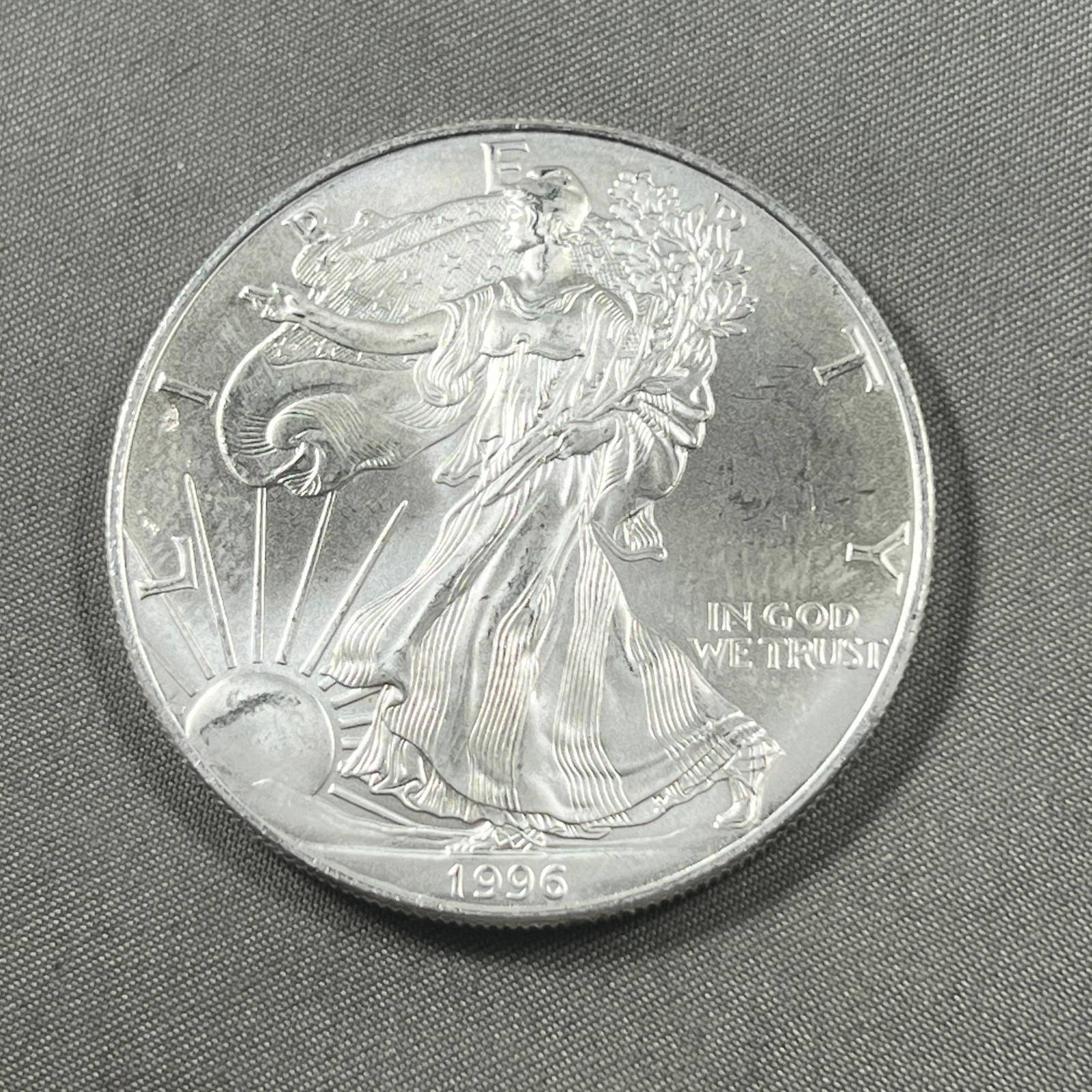 Silver Bullion for Sale at Auction - Page 9