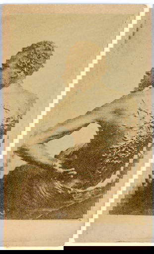 Fall Photographic History Auction, 2025 2025-09-06 Auction - 284 Price ...