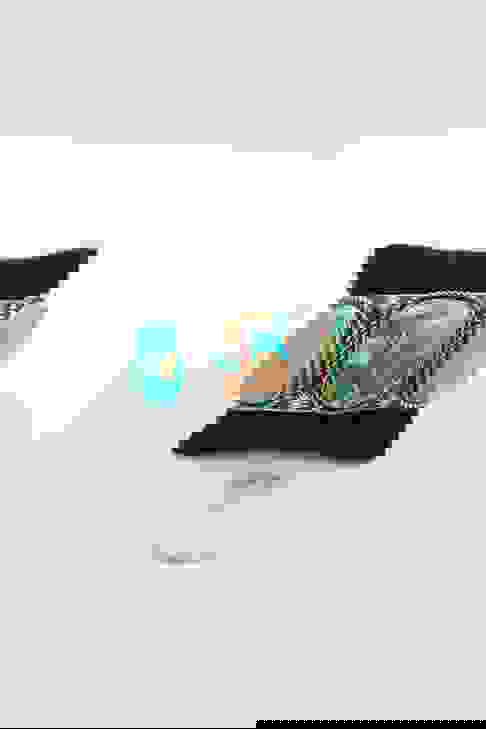 Ronald Tom Blue Gem Turquoise Cuff Bracelet Auction