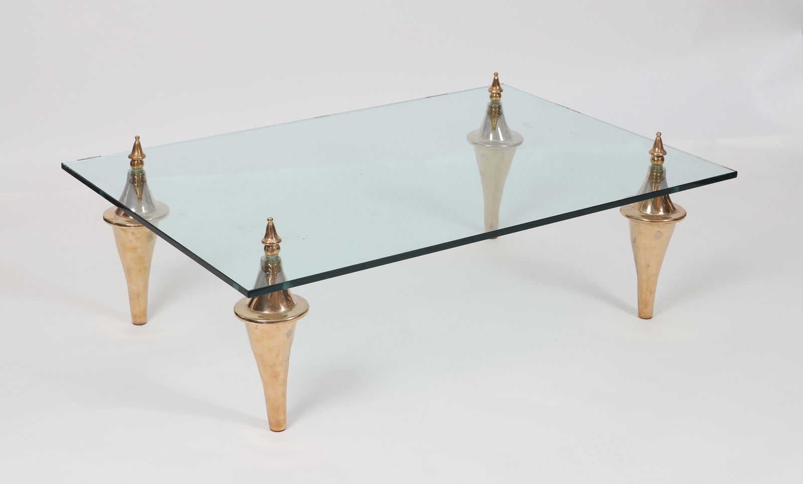 Elisabeth Garouste Et Matti Bonetti (nés En 1949 Et 1953) Grande Table ...