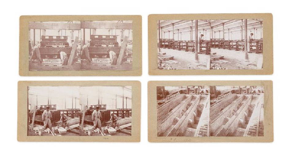 L’usine Lu A Nantes