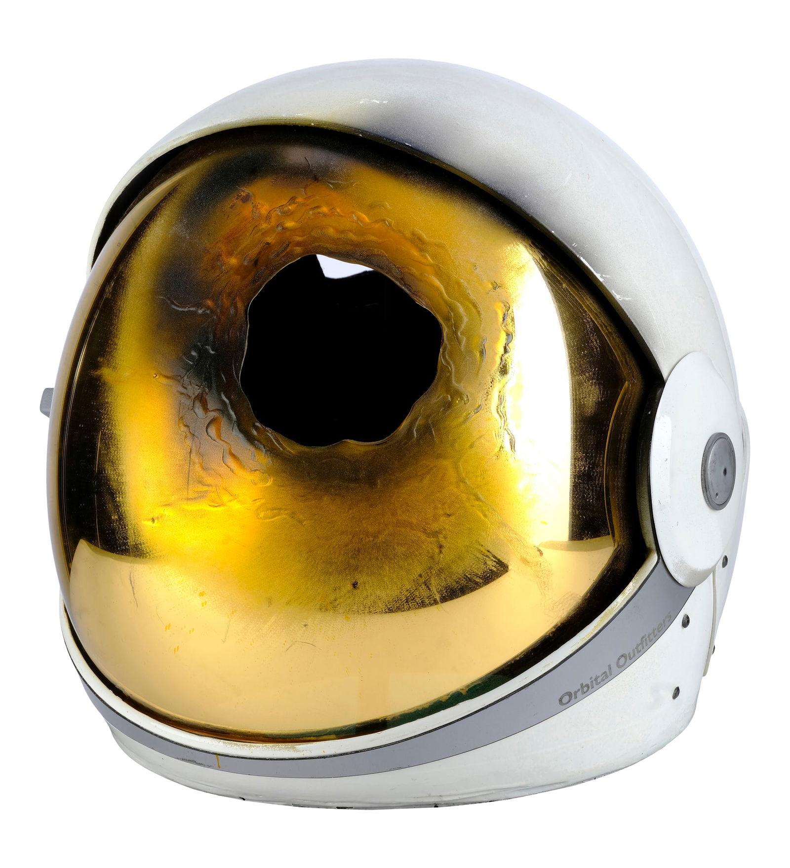 Ad Astra (2019) - Willie Levant's (sean Blakemore) Screen-matched Blast ...