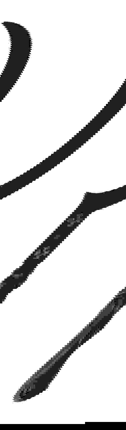 Game Of Thrones (t.v. Series, 2011-2019) - Sfx Dothraki Arakh Sword Auction