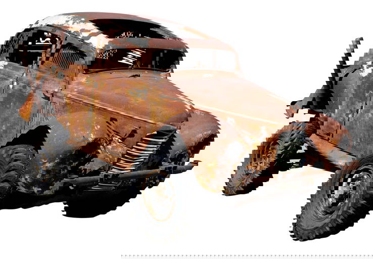 Mad Max: Fury Road (2015) Buzzard Fleet Buggy