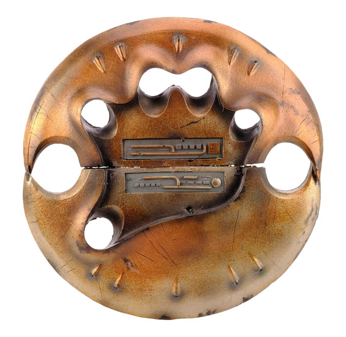 Predator 2 (1990) - City Hunter's (kevin Peter Hall) Stunt Predator ...