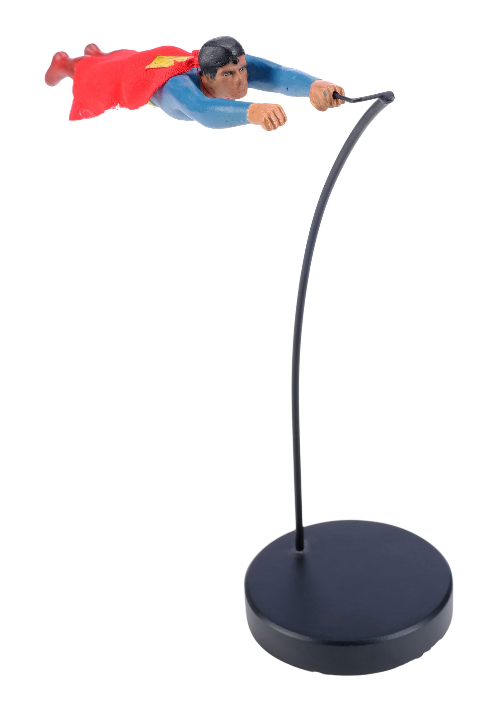 Superman: The Movie (1978) - Superman (christopher Reeve) Sfx Flying ...