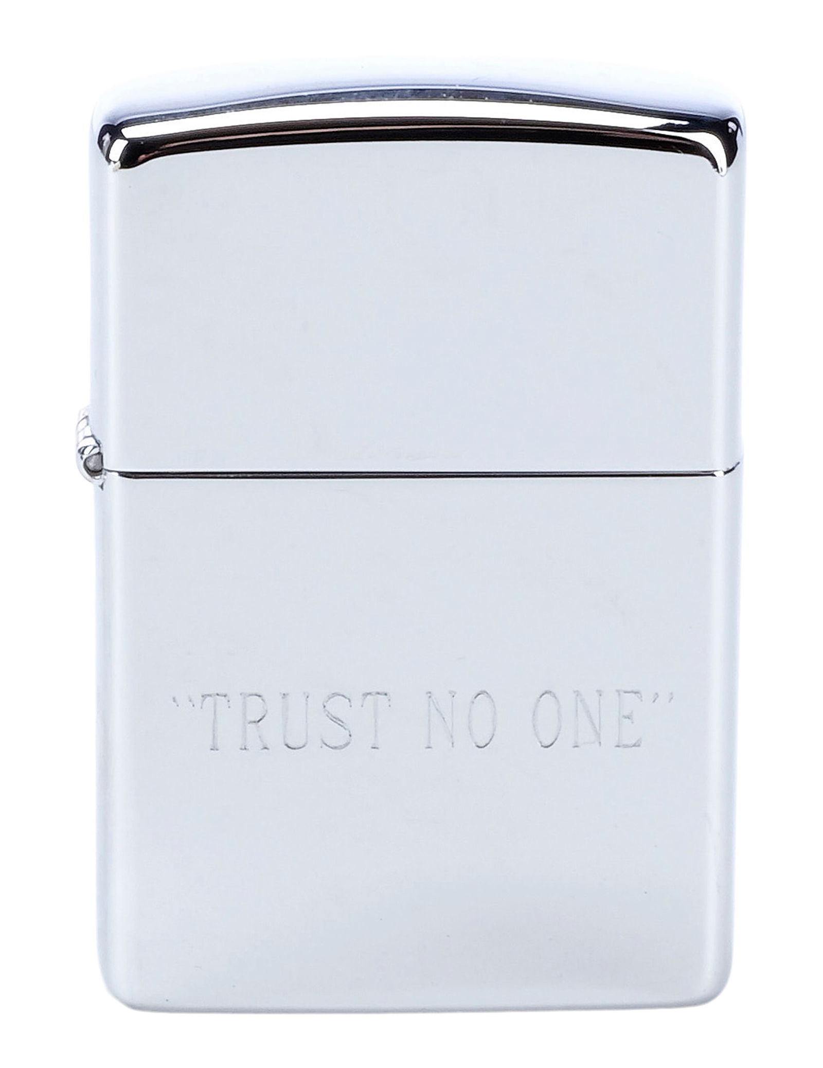 The X-files (1993 - 2002) - Cigarette Smoking Man's (william B. Davis ...